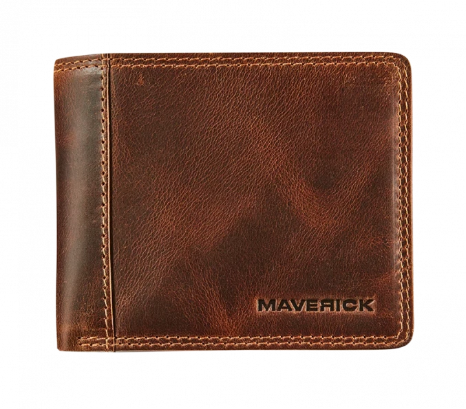 Maverick | Leather gear for men