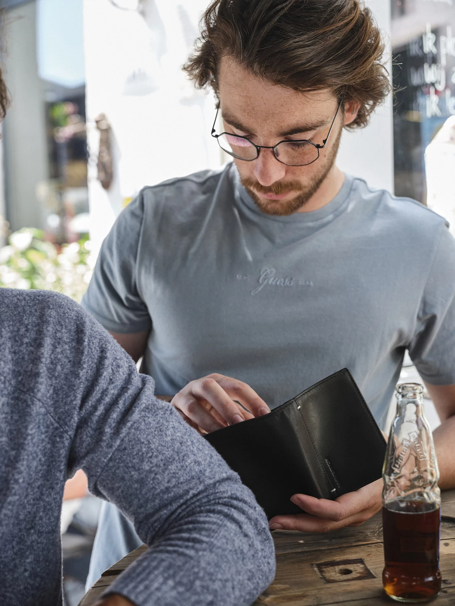 Maverick | Top quality leather wallets