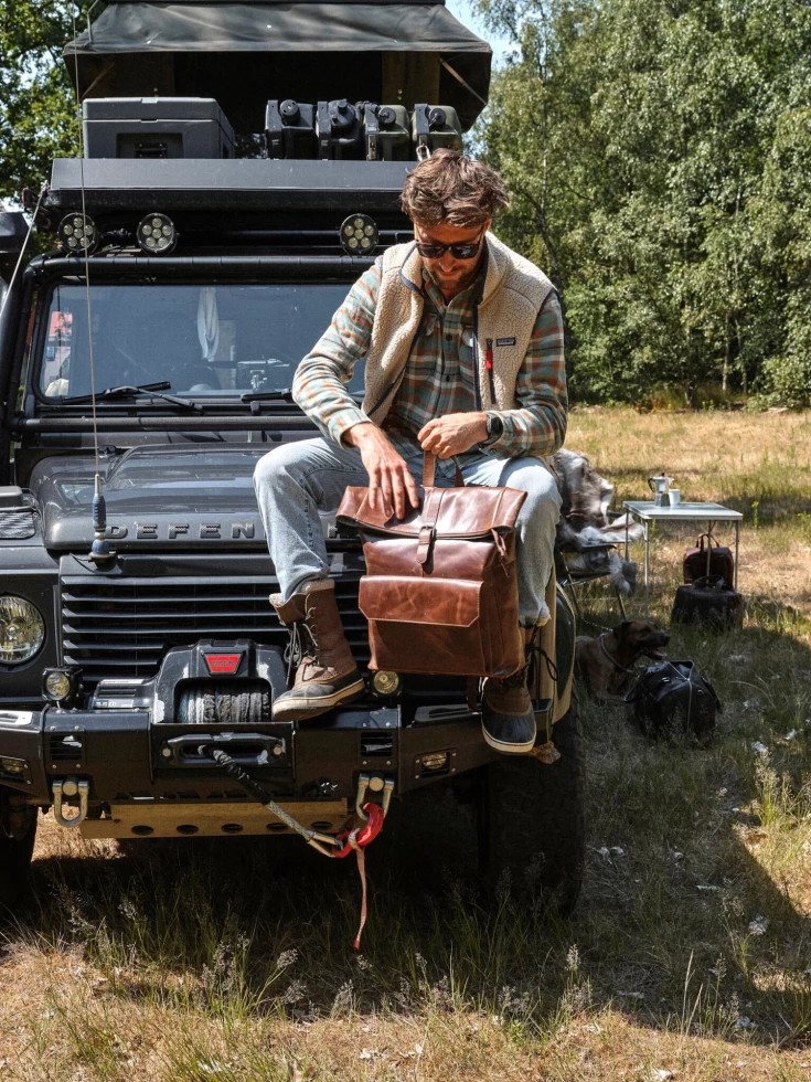 Maverick | Top quality leather wallets